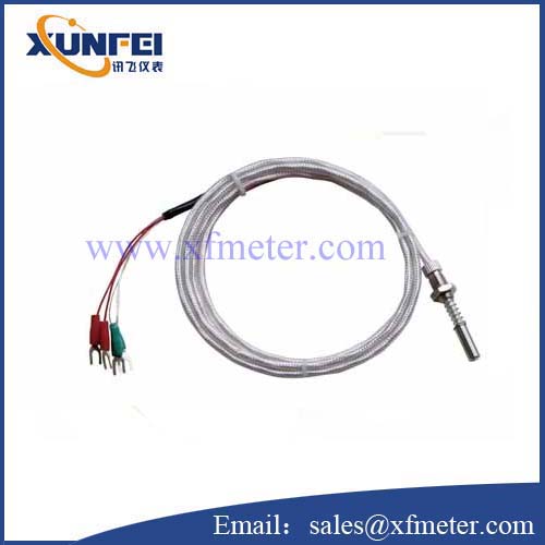 WRNT-01 Special thermocouple, factory, manufacturer - XUNFEI Meter